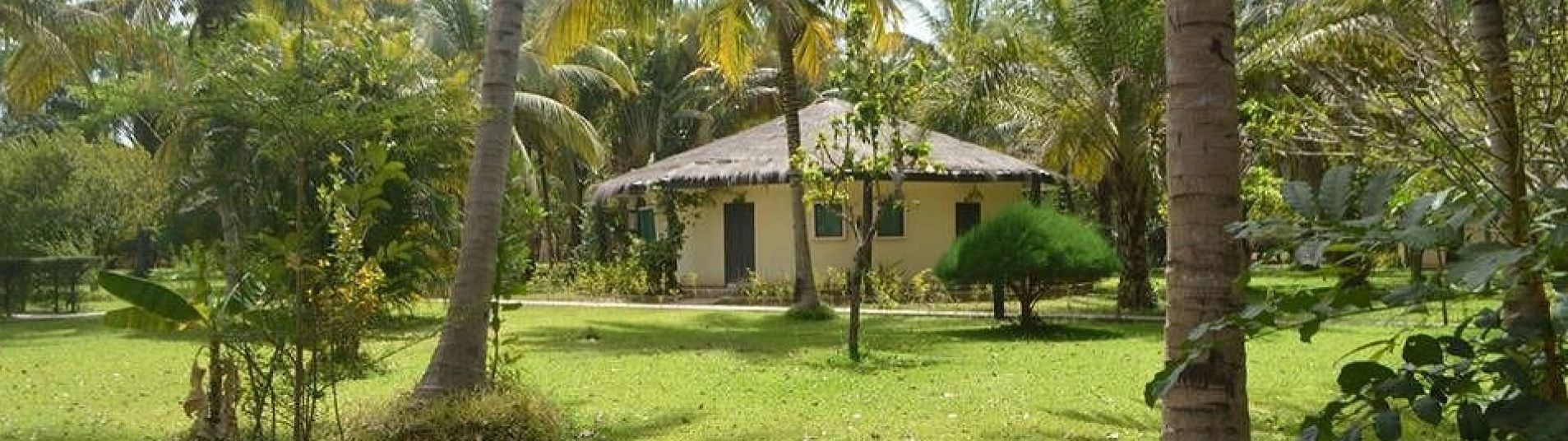 DESTINATIONS - Sindola - Luxotour