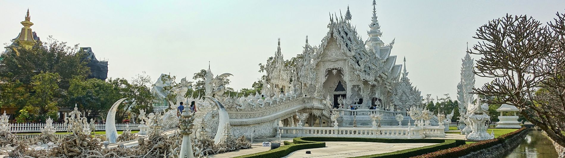 Travel to Chiang Rai | Nativics.com